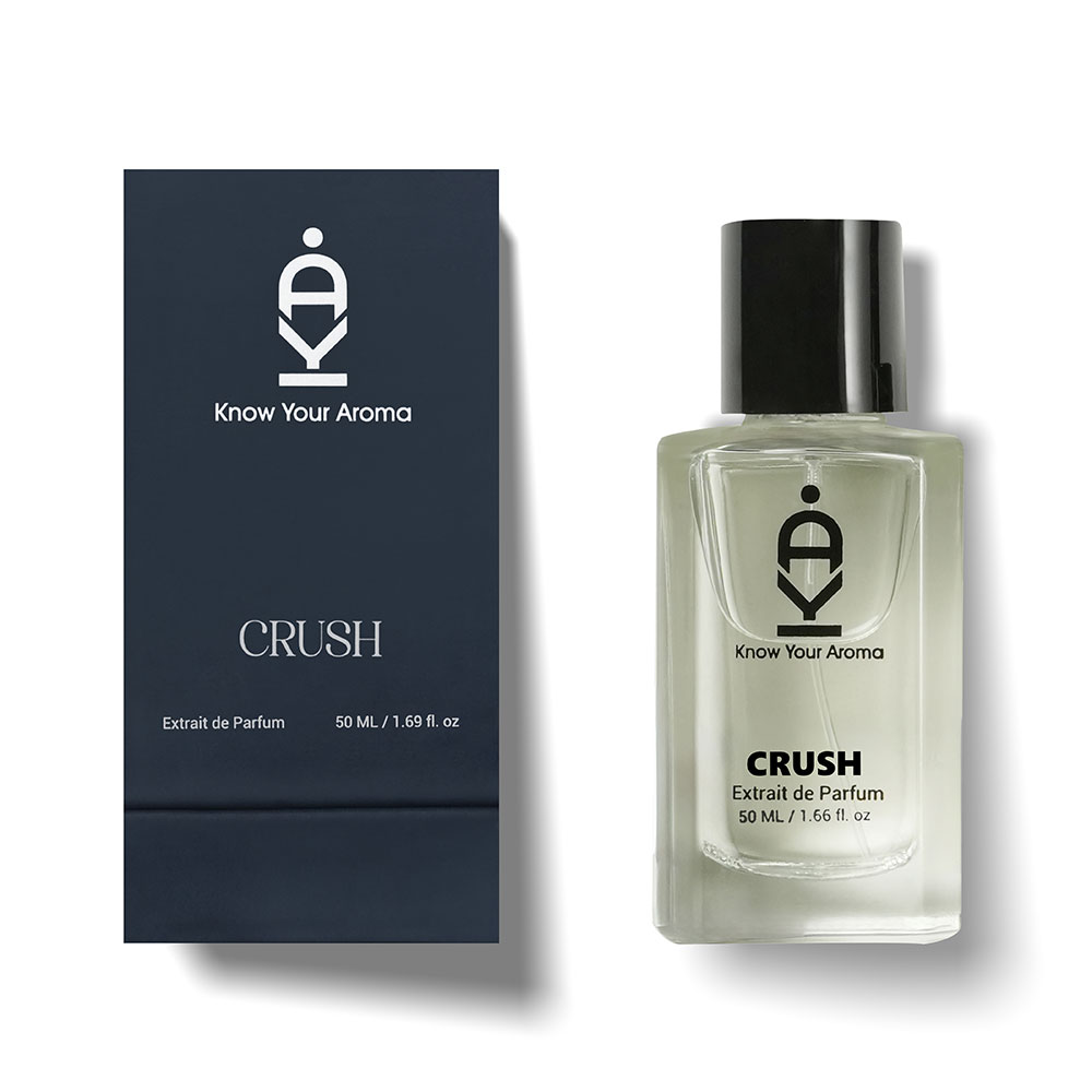 Crush | Kya Fragrances