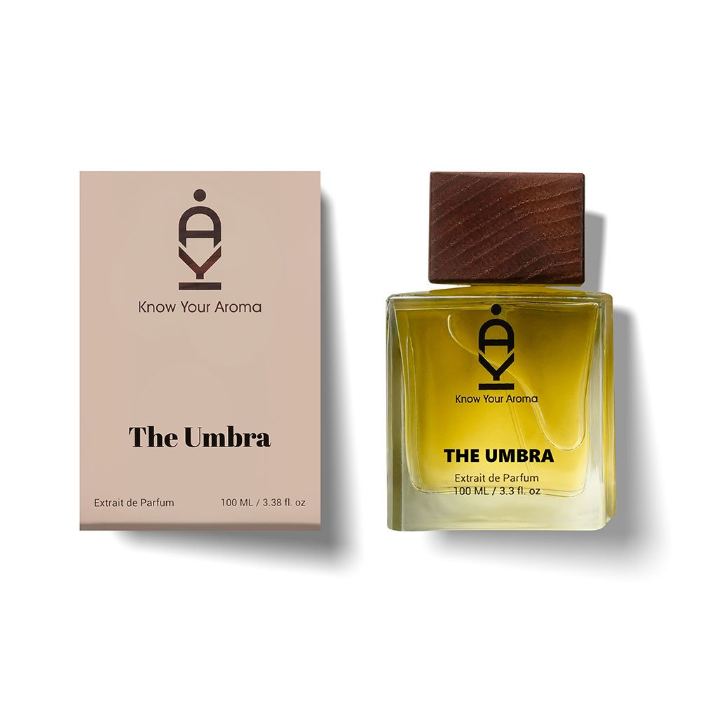 The Umbra | Kya Fragrances