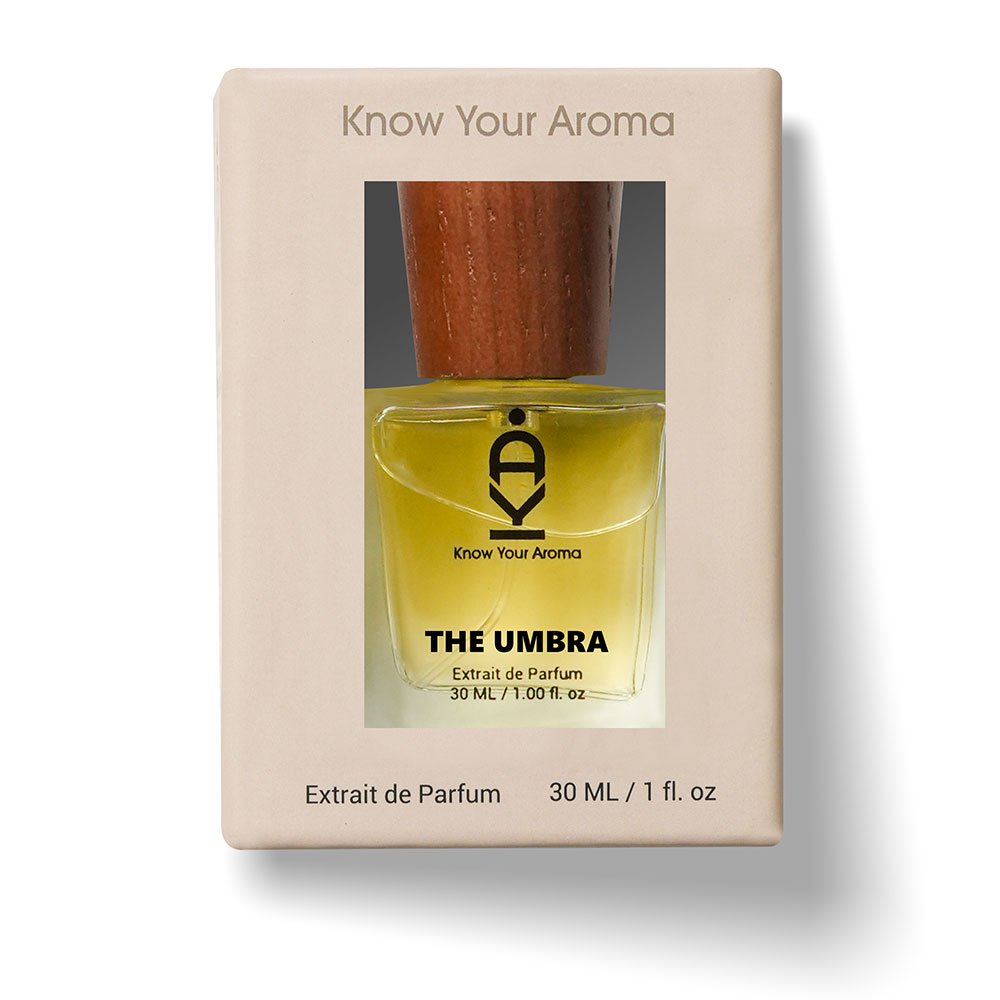 The Umbra | Kya Fragrances