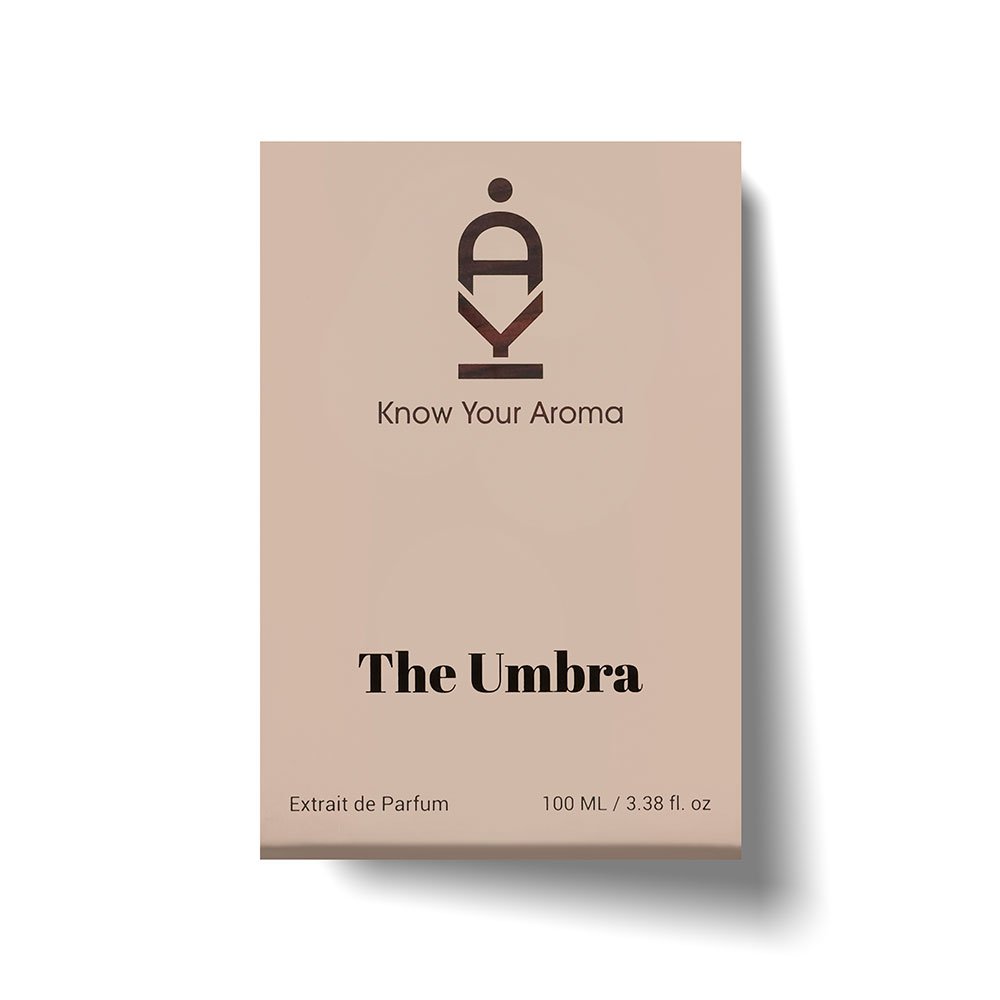 The Umbra | Kya Fragrances